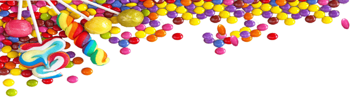 American Candy – The World of American Candy's & Soda